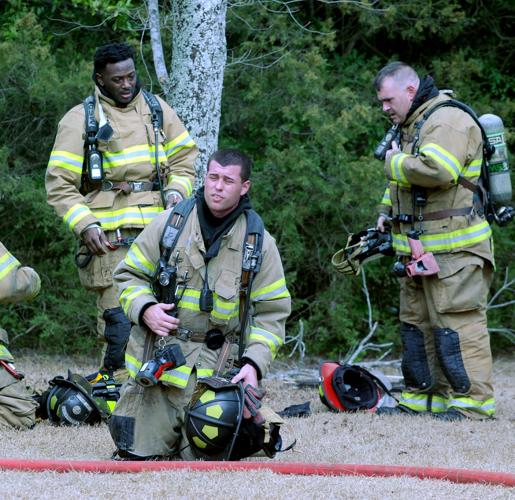 Live Fire Training Exercise | Gallery | thepilot.com