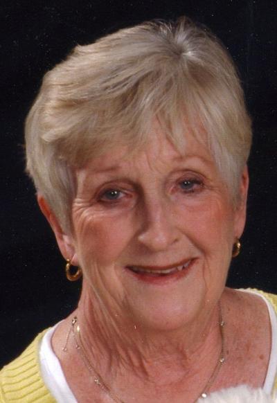 Elizabeth G. Hyde | Obituaries | thepilot.com