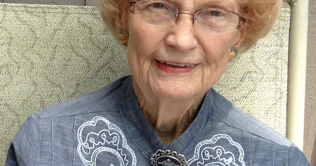 Jean G. Neff | Obituaries | thepilot.com