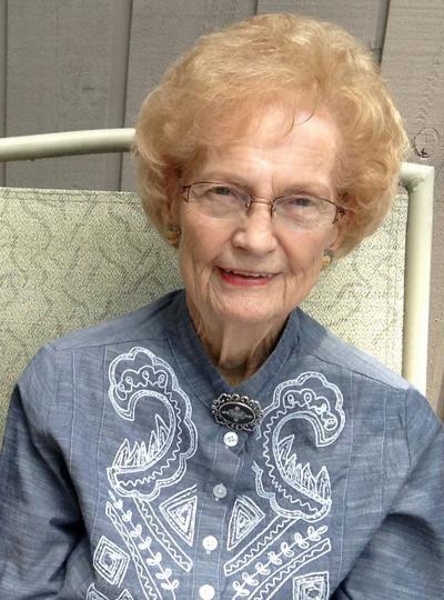 Jean G. Neff | Obituaries | thepilot.com