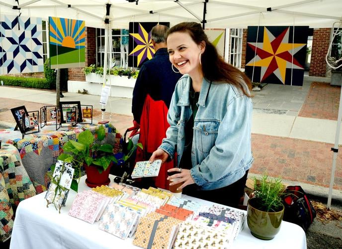 SpringFest in Southern Pines | | thepilot.com