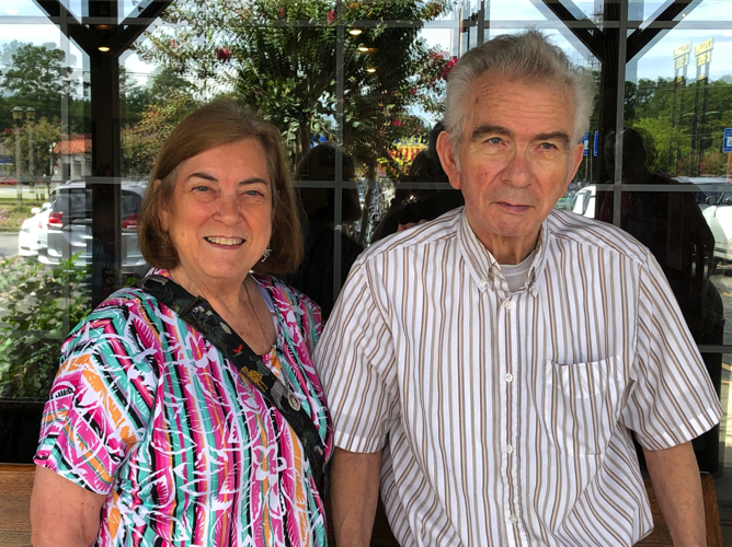 70 Years Later, the Family Tree Finally Blooms, Fills in Nicely | Features | thepilot.com