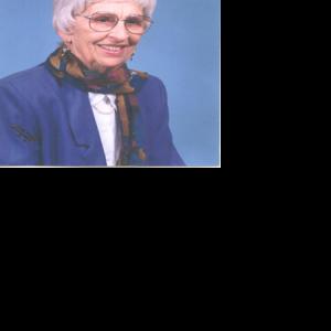 Roselyn Jones | Obituaries | thepilot.com