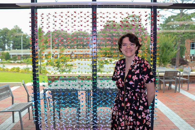 Out and About: ‘1280 Days’ Installation Honors Healing and Resilience ...