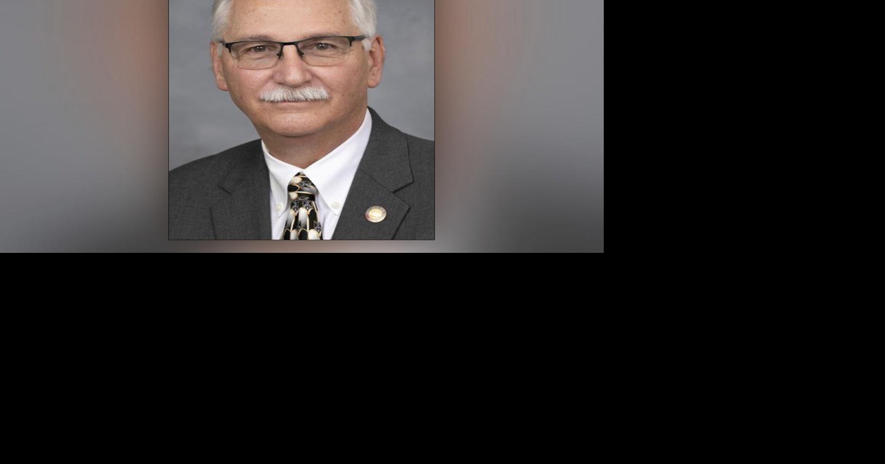 McNeill Announces Retirement from General Assembly | News | thepilot.com