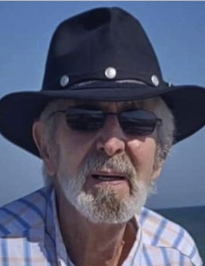 John P. Butler | Obituaries | thepilot.com