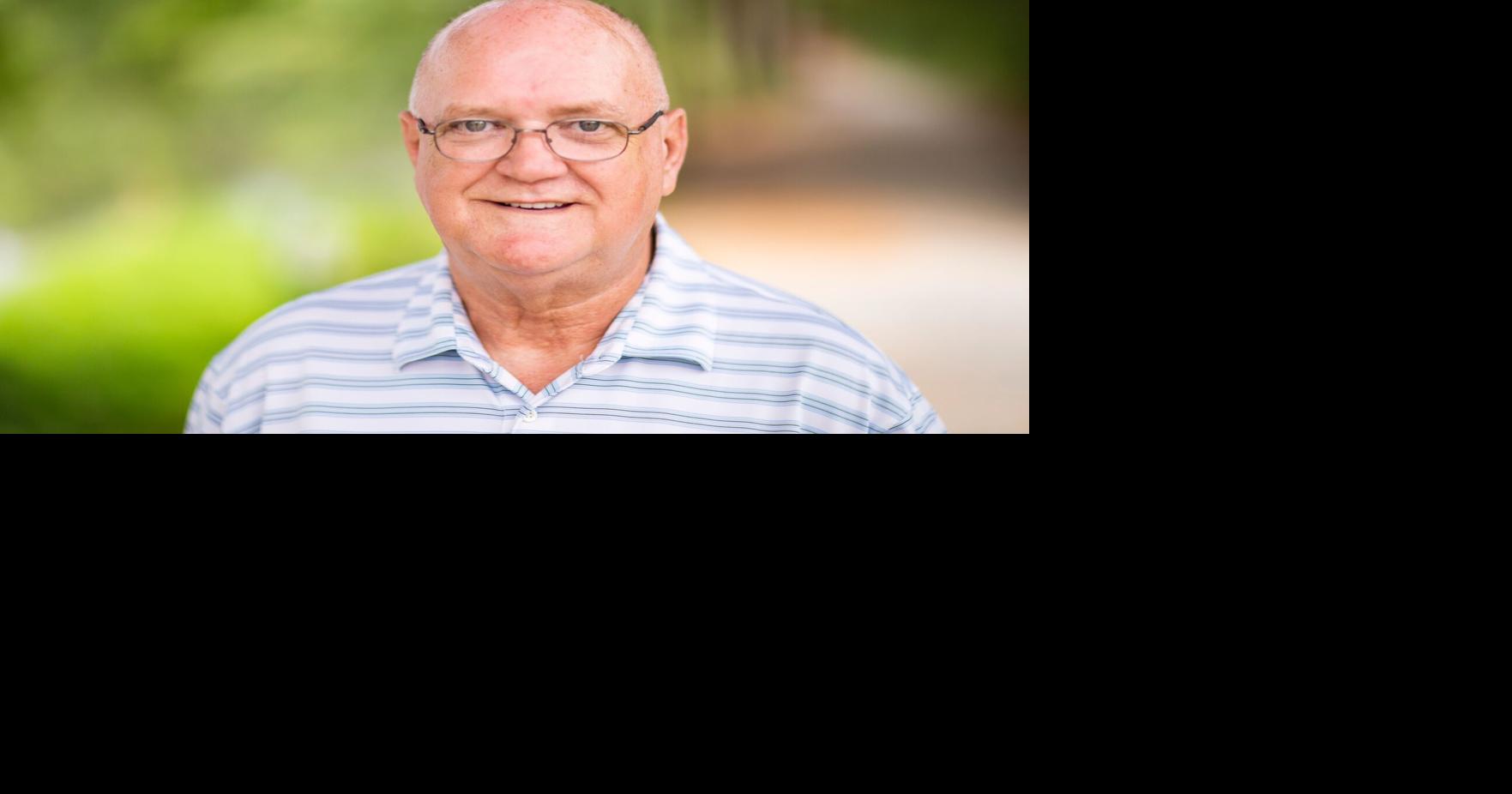 Randy L. Ring | Obituaries | thepilot.com