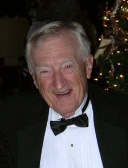 Frederick R. Molloy | Obituaries | thepilot.com