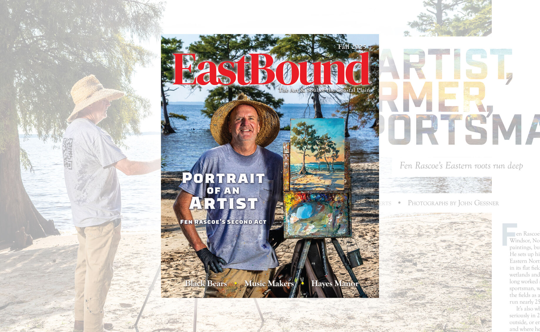 The Pilot to Publish New Magazine for Eastern NC | Business | thepilot.com