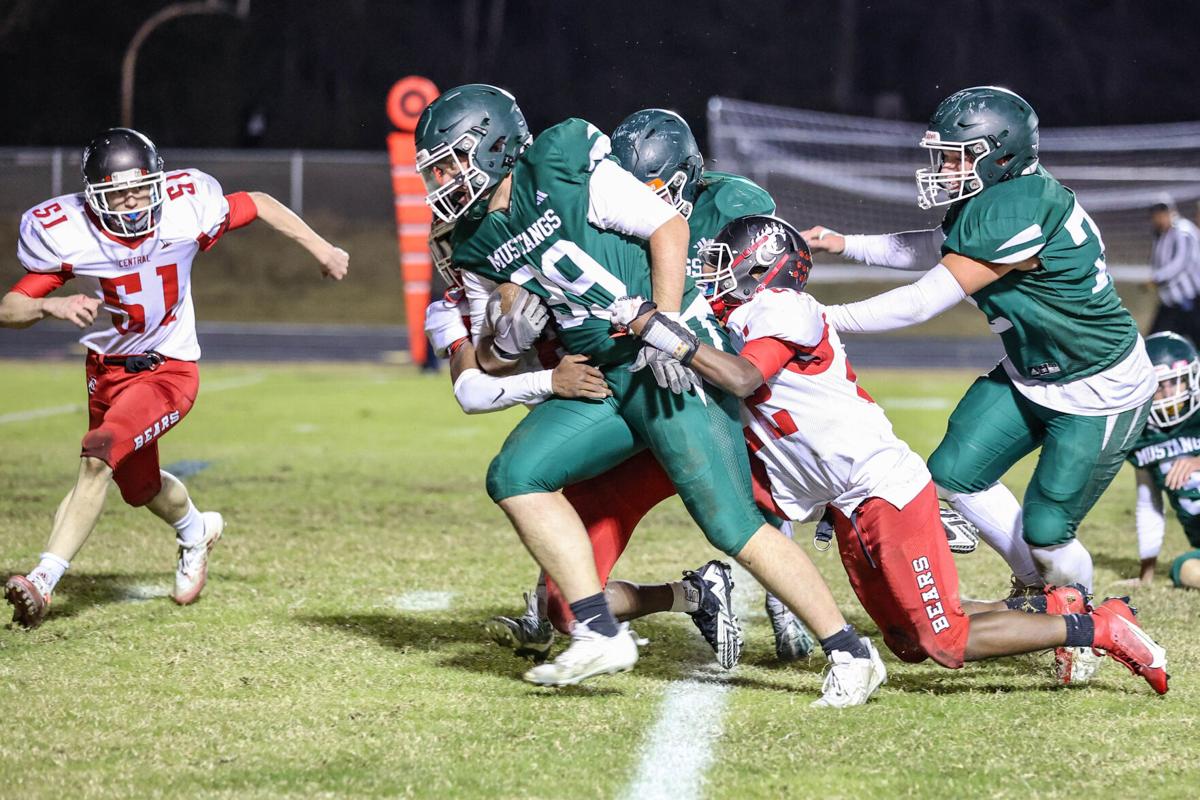Three Questions for North Moore Football This Summer | Sports ...