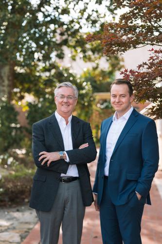 Local Attorneys Leading The Way in Estate Planning | | thepilot.com