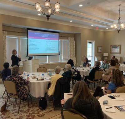 New Effort Attempts to Humanize Dementia Care | News | thepilot.com