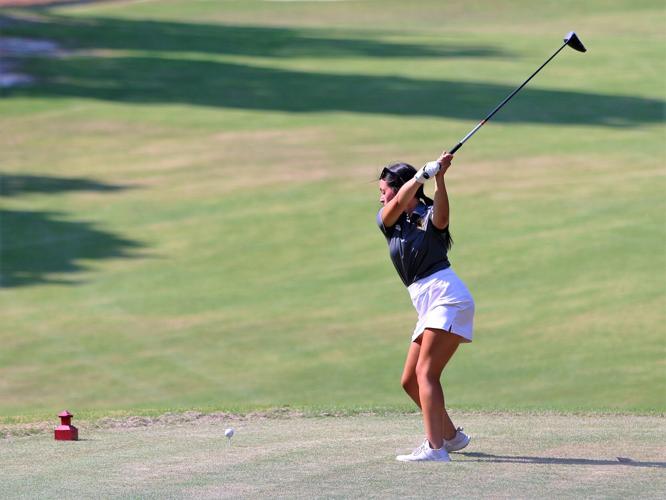 Mustangs, Ritter Repeat as Conference Golf Champs | Sports | thepilot.com