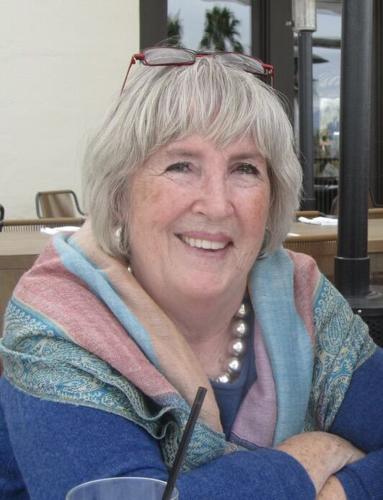 Anne Howell | Obituaries | thepilot.com