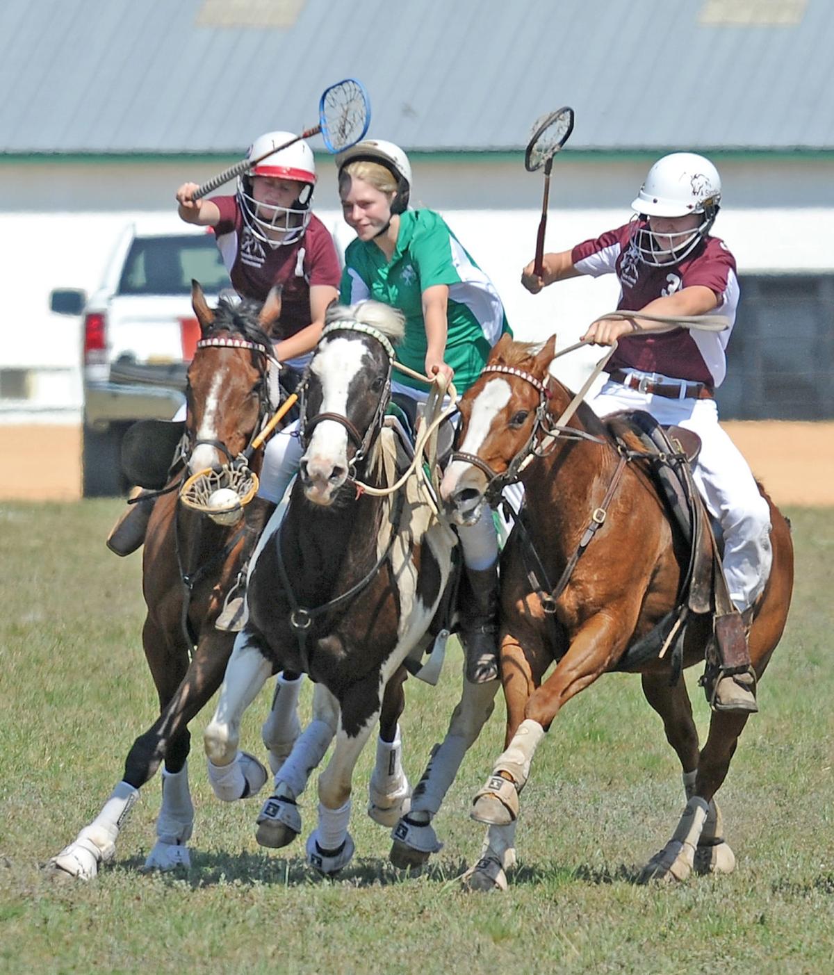 Polocrosse in the Pines | Featured | thepilot.com