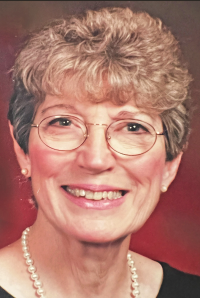 Mary E. Lorion | Obituaries | thepilot.com