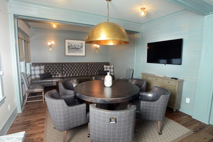 At Pinehurst Resort, Renovated Manor Inn is the Latest Addition ...