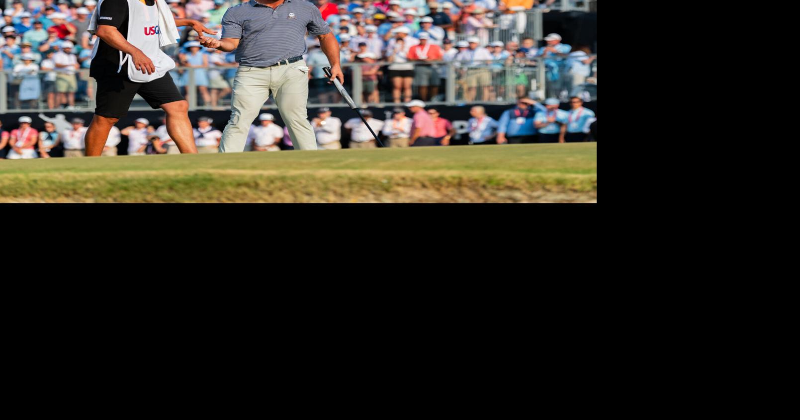 124th U.S. Open | | thepilot.com
