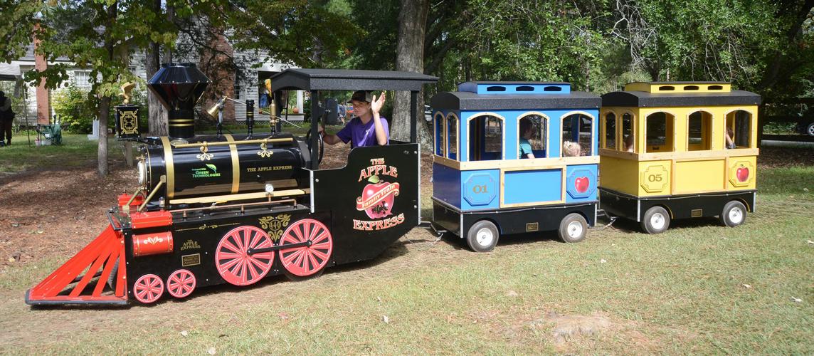 Malcolm Blue Festival | Gallery | thepilot.com