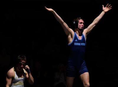 Union Pines Outlasts Patriots as Programs Continue to Work Toward Best ...