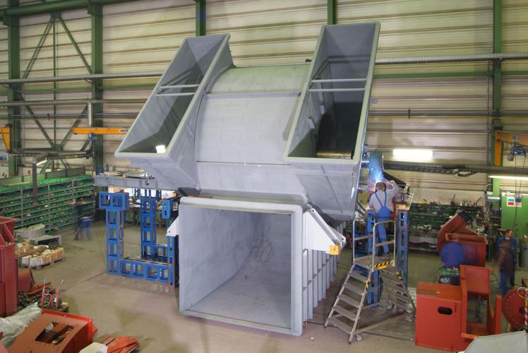 Big Fans, Big Plans: German Industrial Company Picks Moore for Major ...