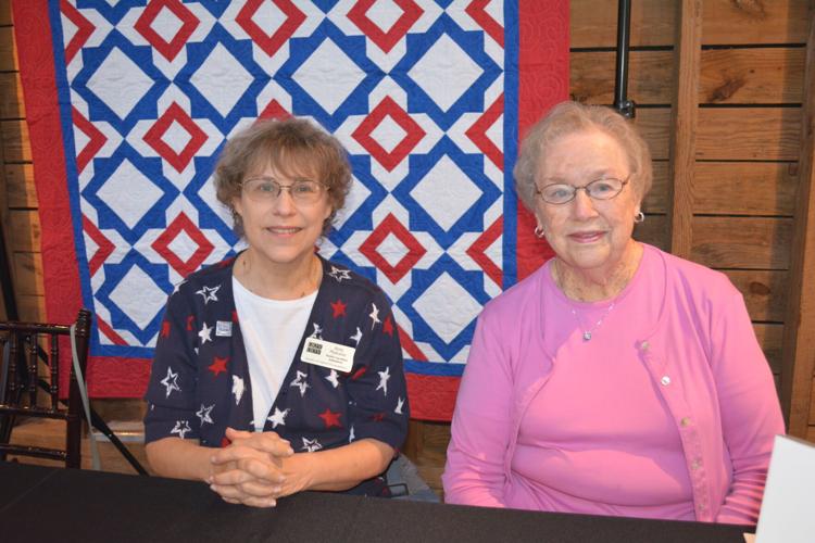 Out and About: Gathering in the Pines | Gallery | thepilot.com