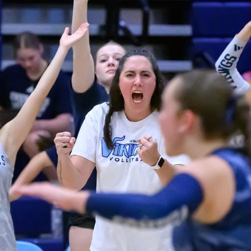 Shared Love for Family, Sports Binds The Marks Family | Sports ...
