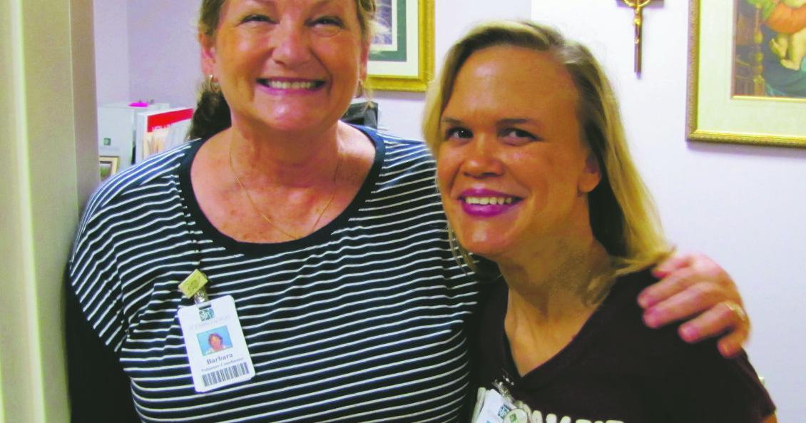 SCC Student Continues to Reach Goals | Features | thepilot.com