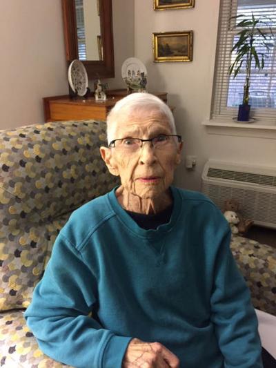 Column: Loved Forever — And Never, Ever Alone | Features | thepilot.com