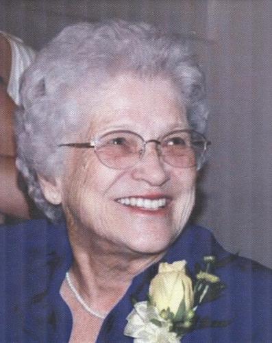 Nettie J. Cooper | Obituaries | thepilot.com