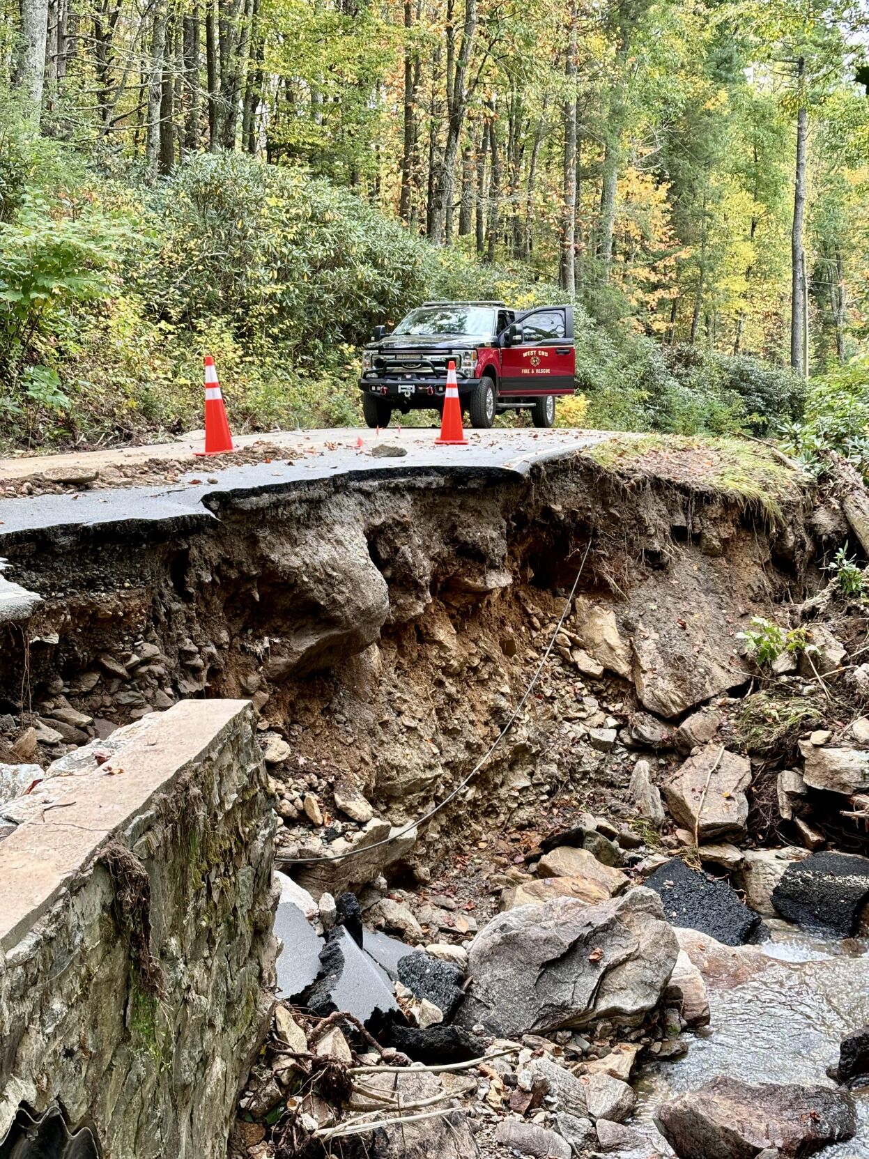 Mountain Response: Moore Support Continues | News | thepilot.com