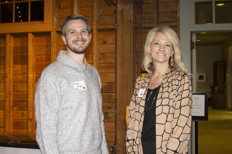 Out & About: Moore Entrepreneurial Summit | Gallery | thepilot.com