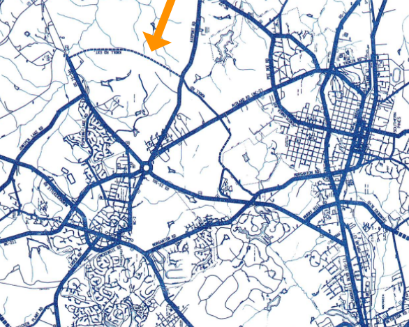 Residents Voice Concerns on Proposed Knoll Road Path | News | thepilot.com