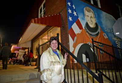 Solomon’s Inn: A New Place to Rest In Robbins | News | thepilot.com