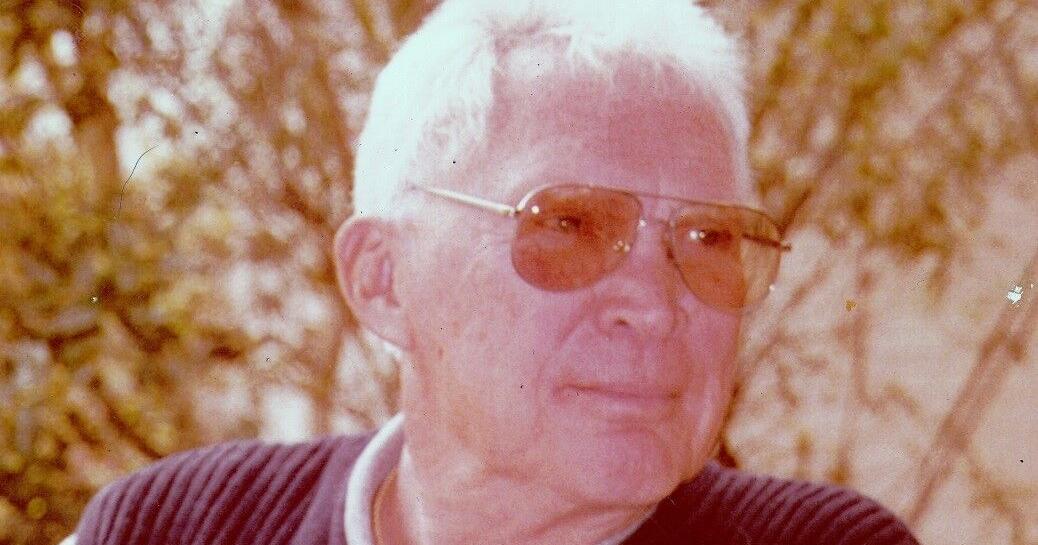 Theodore D. Gleason | Obituaries | thepilot.com