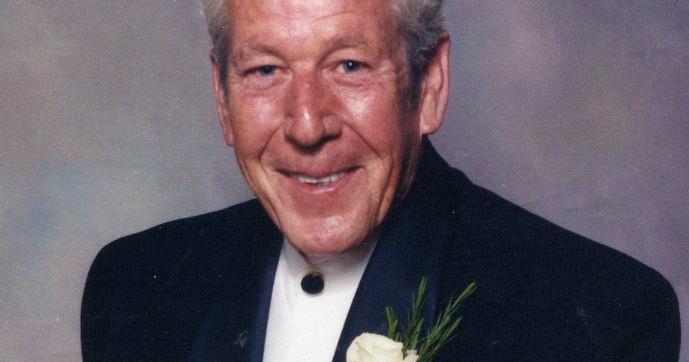 Solomon E. Jones | Obituaries | thepilot.com