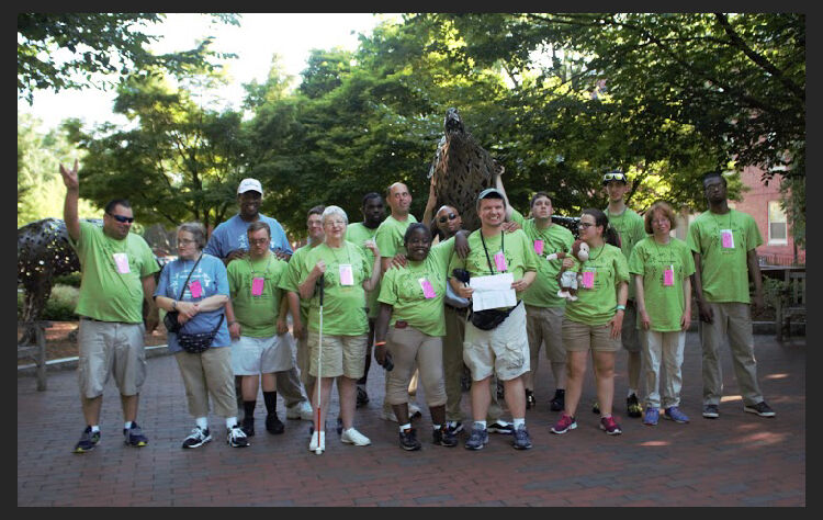 North Moore, Special Olympics Remember Shamberger | News | thepilot.com
