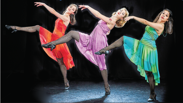 IYT Presents 'Sweet Charity' | Features | thepilot.com