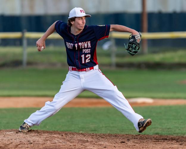 Buggy Town Post 12 Brings American Legion Baseball to Area | Sports ...
