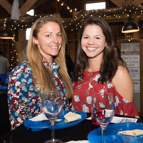 Out & About: Sip and Sample | Featured | thepilot.com
