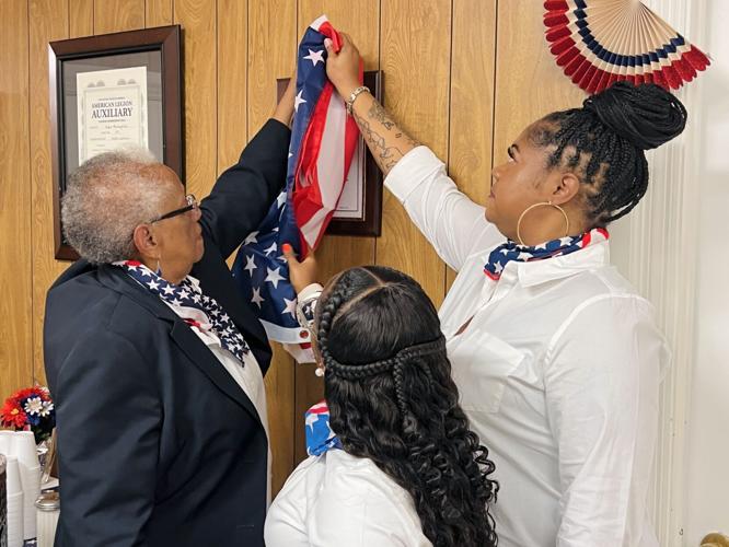 Veterans Day Luncheon | Gallery | thepilot.com