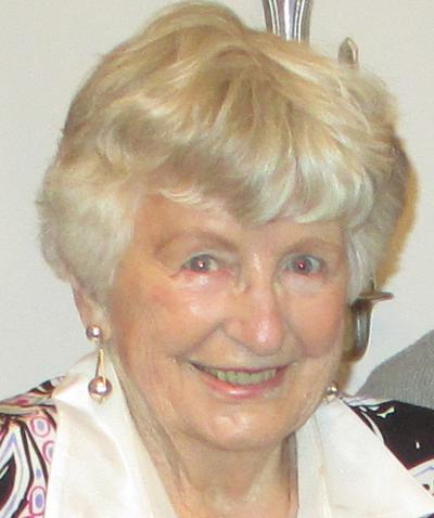 Sheila M. Jones | Obituaries | thepilot.com