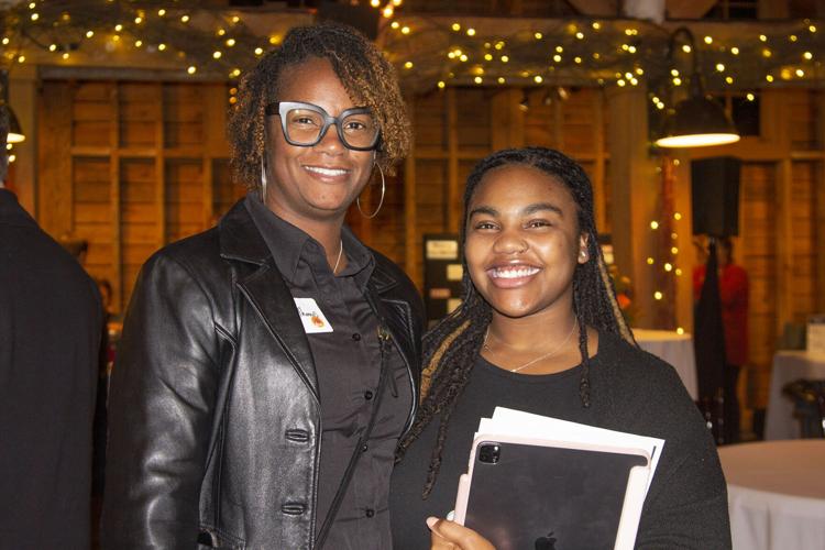 Out & About: Moore Entrepreneurial Summit | Gallery | thepilot.com