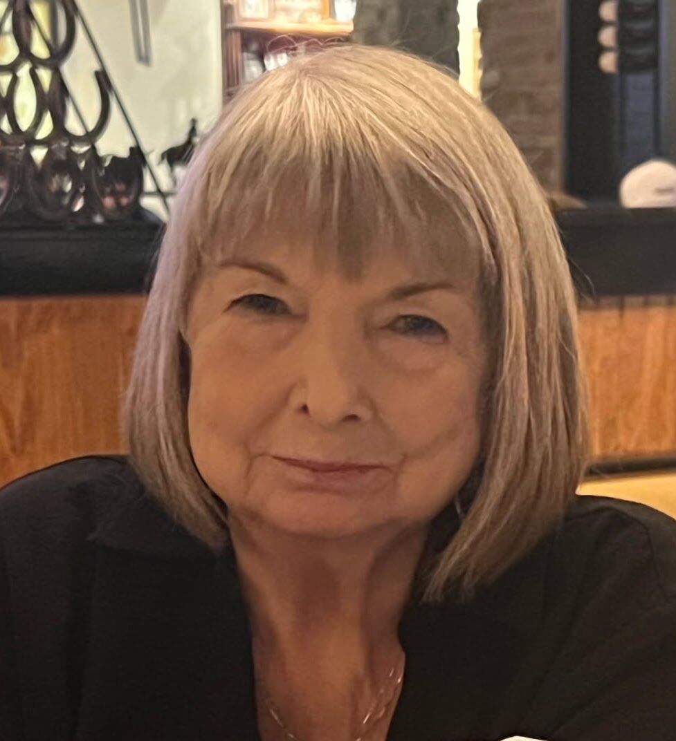 Mary K. Lewis | Obituaries | thepilot.com