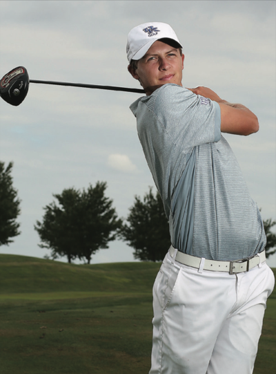 Cooper Musselman Earns N&S Medalist Honors With Dramatic Putt on 18 ...
