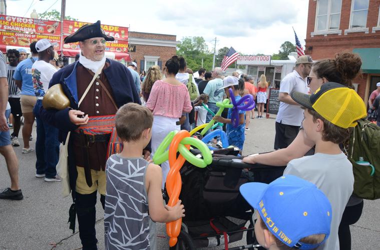 Annual Carthage Buggy Festival 2022 | Gallery | thepilot.com