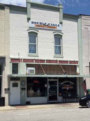 New Tenant Signs Lease for Former Double Eagle Spot | Business ...