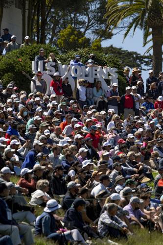 USGA Announces Fan Offerings for Women's Open | News | thepilot.com