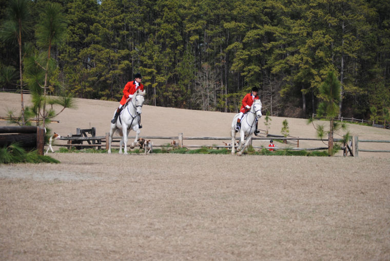 Hunter Trials | Multimedia | thepilot.com