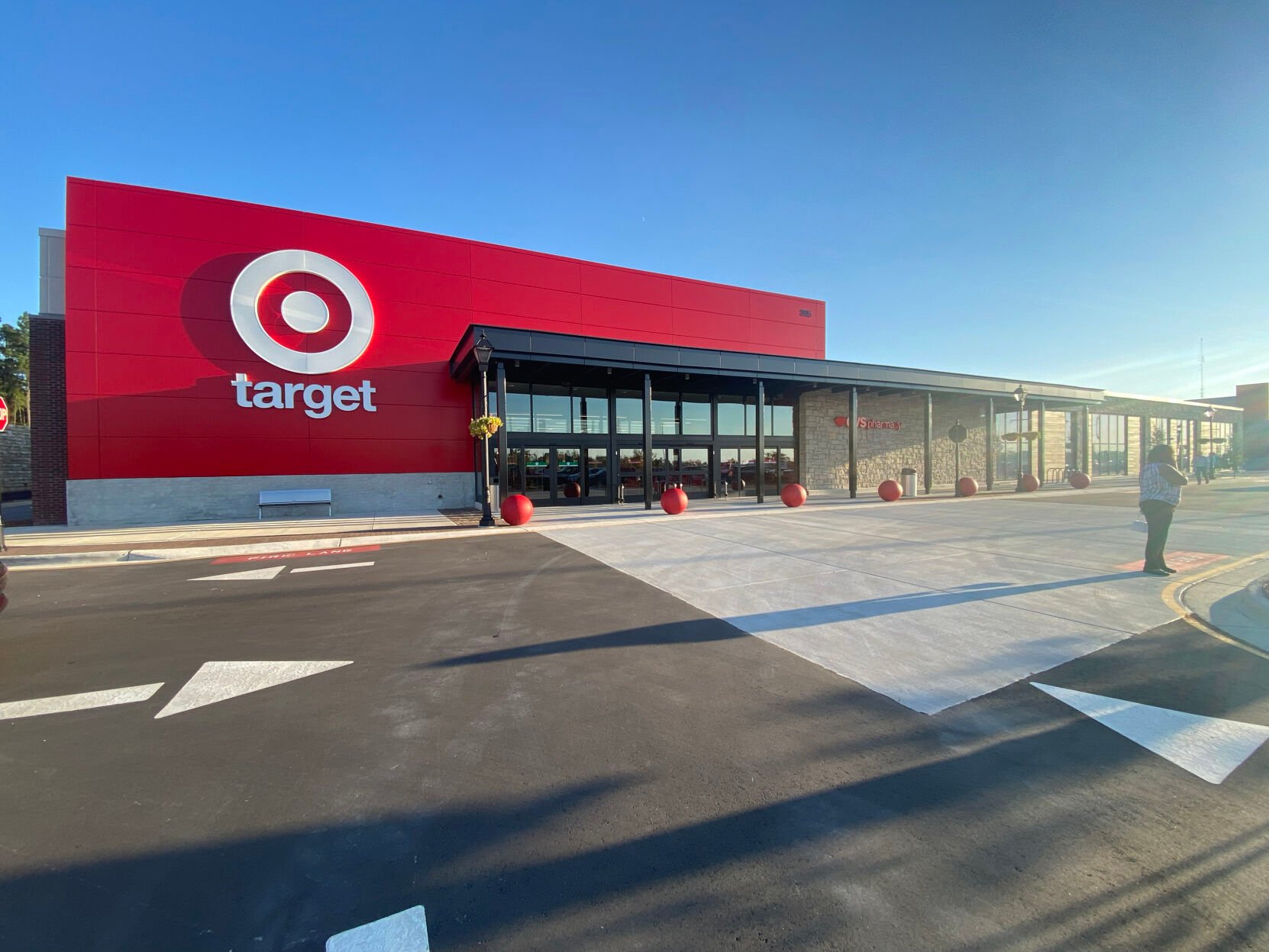 Target Soft Opening Hits the Mark | Business | thepilot.com